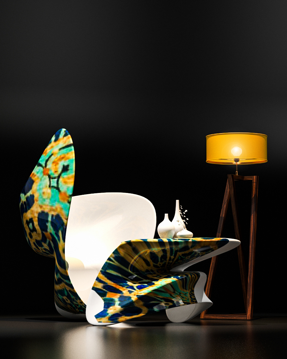 5. Scale and Proportion in Interior Design - Ribo Architecture Studio ...