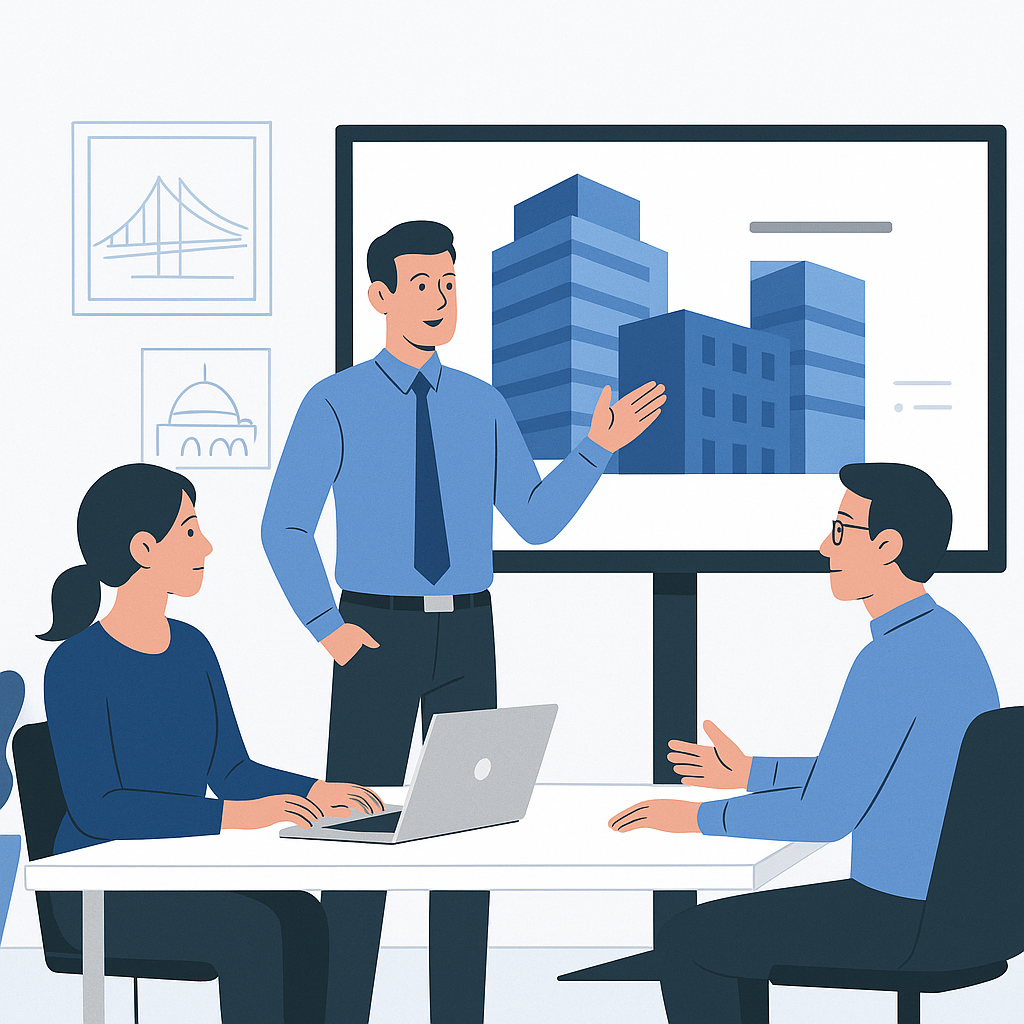 Most Commonly Used Software in the World of BIM - Ribo Architecture Studio